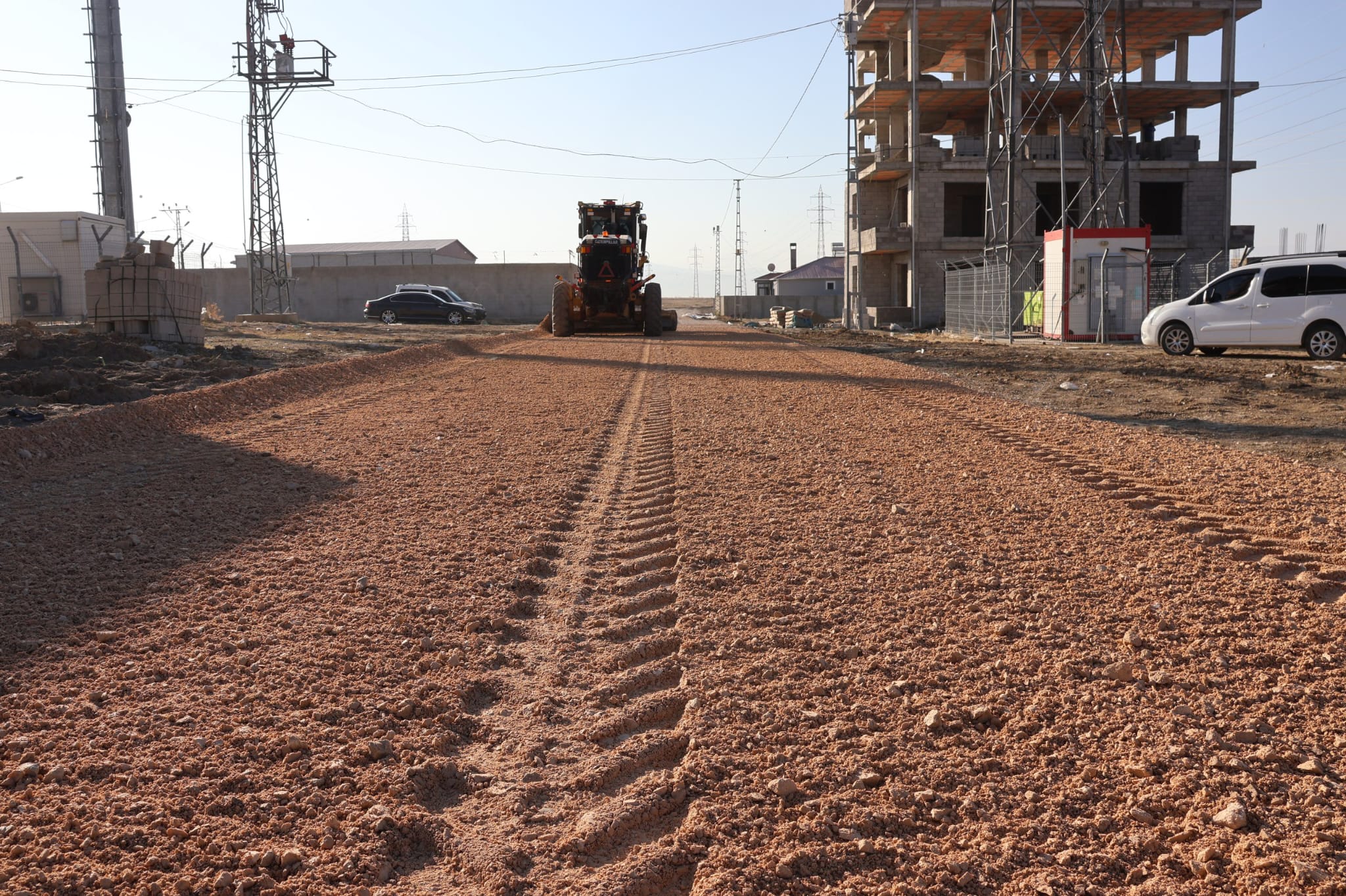 Şaredariya Tuşbayê | Bozkurt: “em Rêbaza şaredariya Gel Li Qadê Bi Cih ...